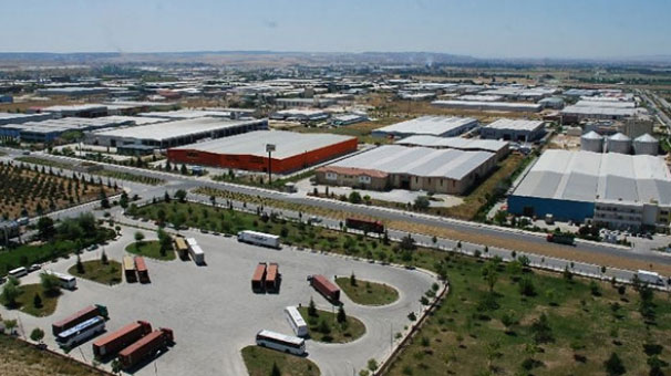 Hatay Hassa Osb 30 Bin Kişiye Iş Imkanı Sağlayacak Haberler Son Dakika