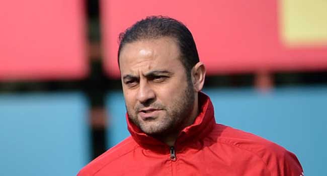 Hasan Şaş - Alchetron, The Free Social Encyclopedia