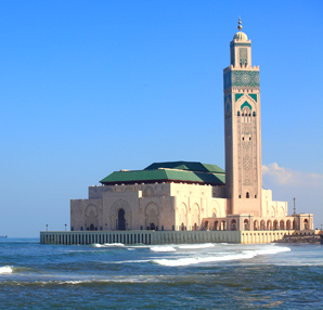 'Beyaz Ev' Kazablanka - Batum Gece Hayatı