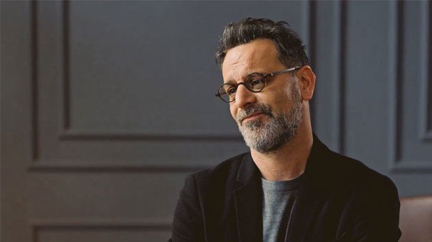 Can Manay neden sürekli su içiyor?