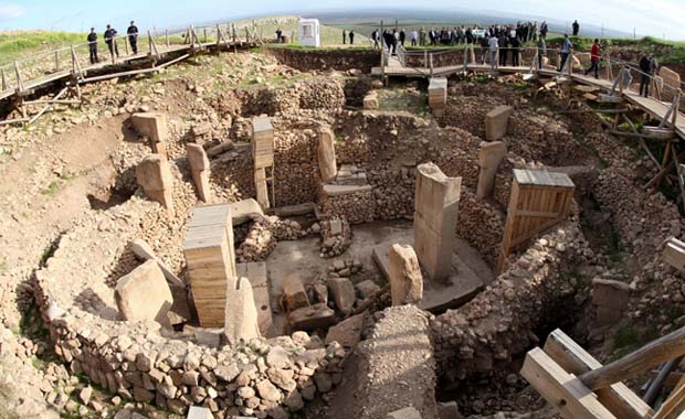 Göbeklitepe nerede, Göbekli tepe hakkında bilinmesi gerekenler ...