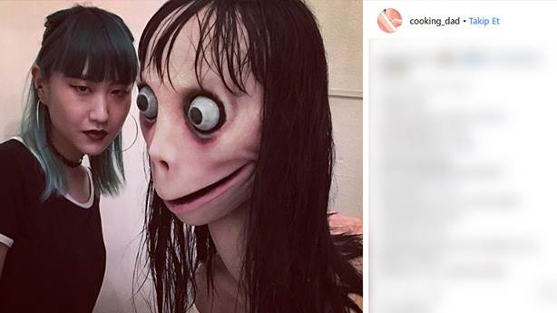 Momo öldü mü? Laneti kalktı mı?