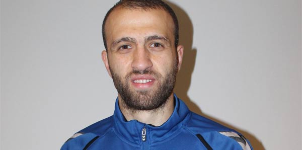 Mehmet Güven - Alchetron, The Free Social Encyclopedia