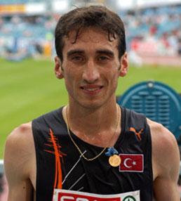 Halil Akkaş - Alchetron, The Free Social Encyclopedia