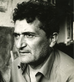 Bedri Rahmi Eyüboğlu - Alchetron, The Free Social Encyclopedia