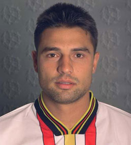 Fatih Akyel - Alchetron, The Free Social Encyclopedia