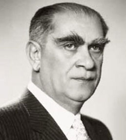 Hasan Âli Yücel - Alchetron, The Free Social Encyclopedia