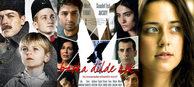 Türk sineması dünyaya açılıyor! - Kültür Sanat Haberleri