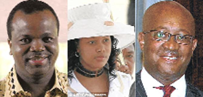 12. eşi, kralı bakanla aldattı - Yaşam Haberleri