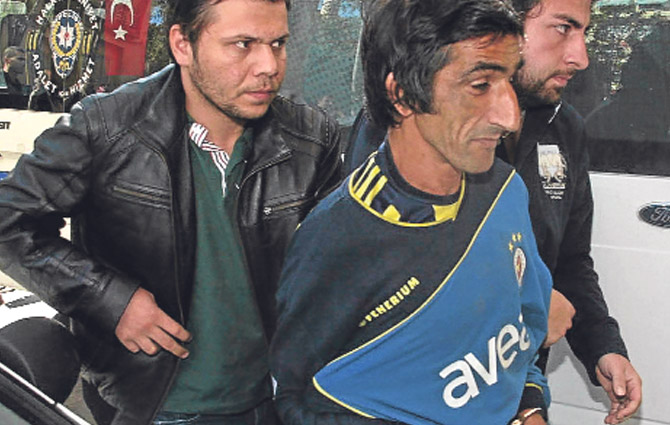 Okan Guler - Italic Roots