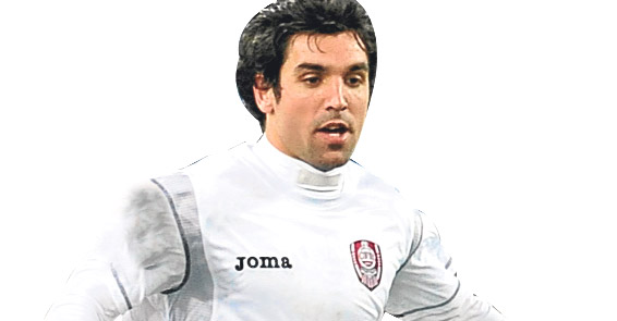 Juan Emmanuel Culio Galatasaray'da! | ShiftDelete.Net Forum - Türkiye ...