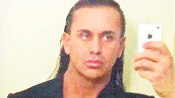 Necati Arabaci ~ Complete Biography | Photos | Videos