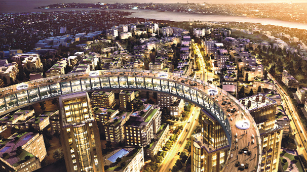 ISTANBUL | Projects & Construction | Page 86 | SkyscraperCity Forum