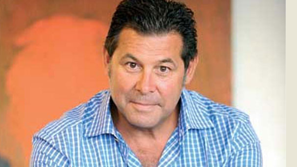 Cem Boyner - Alchetron, The Free Social Encyclopedia