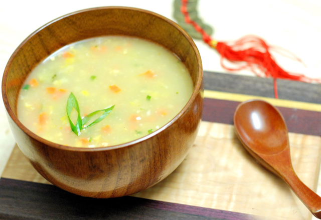 Antibiyotikleri boşver, bu çorbalar yeter! - Çorbalar Haberleri