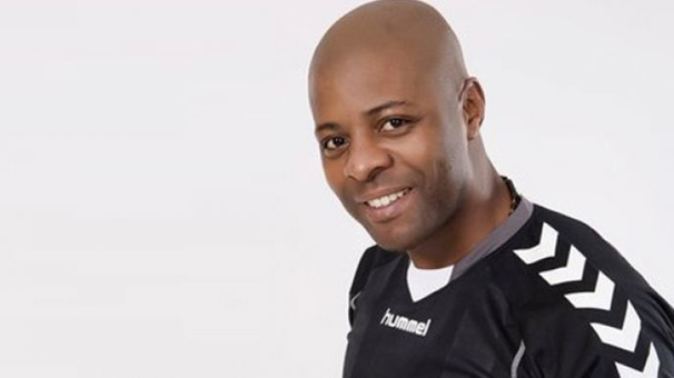 Pascal Nouma - Alchetron, The Free Social Encyclopedia