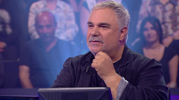 Halil Ergün - Alchetron, The Free Social Encyclopedia