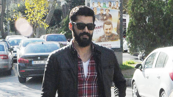 İsmail Filiz'in yeni imajı - Magazin Haberleri